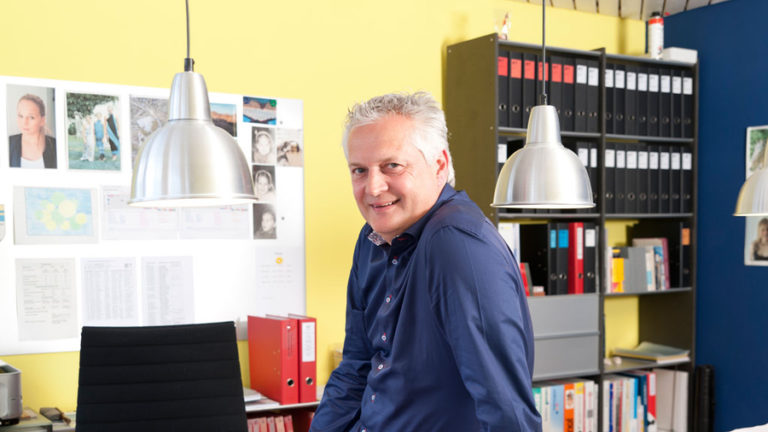 Unternehmen – Fassaden von Bautherm AG Münchenstein